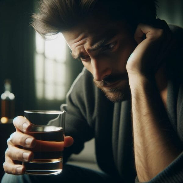 Adicción al alcohol: cómo reconocer las señales y buscar ayuda